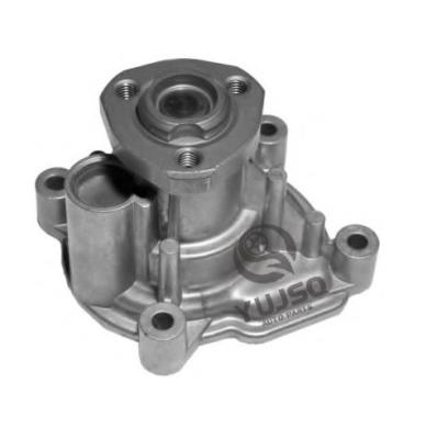China Engine Coolant Water Pump for VW POLO GOLF PASSAT 03C121005 Series for sale