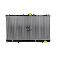 China Aluminum Radiator for Mitsubishi 3000GT Dodge Stealth 3.0L V6 91-96 for sale