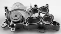 China LAVIDA Engine Coolant Water Pump 04E121600AD for sale
