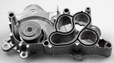 China LAVIDA Engine Coolant Water Pump 04E121600AD for sale