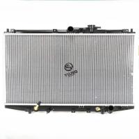 China Aluminum Core Radiator for Honda Accord CG5 OEM 19010PAAA01 for sale