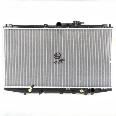 China Aluminum Core Radiator for Honda Accord CG5 OEM 19010PAAA01 for sale