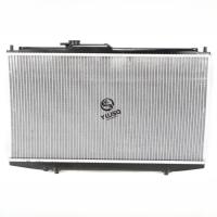 China Aluminum Core Radiator for Honda Accord CG5 OEM 19010PAAA01 for sale
