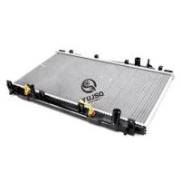 China Aluminum Core Radiator for Honda Acura EL Civic EX 2001-2005 OEM 19010-PMA-E61 for sale