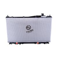 China Aluminum Core Radiator for Honda Acura EL Civic EX 2001-2005 OEM 19010-PMA-E61 for sale