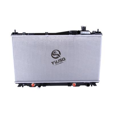 China Aluminum Core Radiator for Honda Acura EL Civic EX 2001-2005 OEM 19010-PMA-E61 for sale
