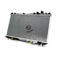 China Aluminum Core Radiator for Honda Acura EL Civic EX 2001-2005 OEM 19010-PMA-E61 for sale