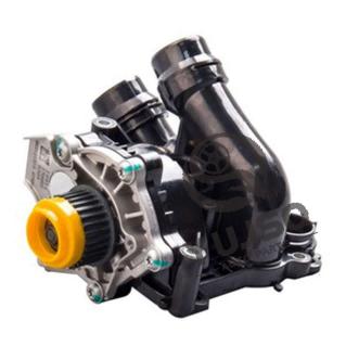 China Audi VW Engine Coolant Water Pump 06H121026CQ for sale