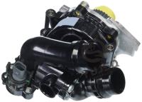 China Audi VW Engine Coolant Water Pump 06H121026CQ for sale