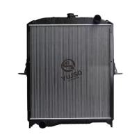 China Aluminum Core Radiator for HINO RANGER PRO 03-MT OEM 16090-6790 for sale