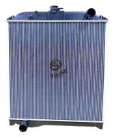 China Aluminum Core Radiator for HINO RANGER KC-FD11J J08C 94-99 MT OEM 16090-06872 for sale