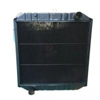 China Aluminum Core Radiator for HINO RANGER KC-FD11J J08C 94-99 MT OEM 16090-06790 for sale