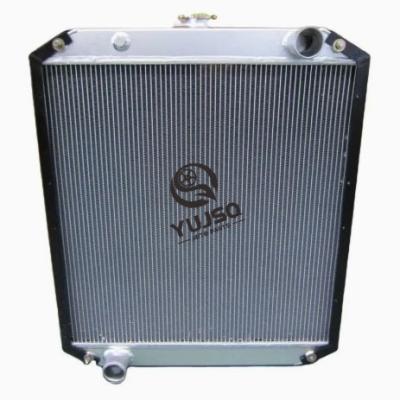 China Aluminum Core Radiator for HINO RANGER KC-FD11J J08C 94-99 MT OEM 16090-06790 for sale