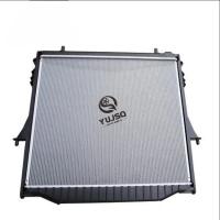 China Aluminum Core Radiator for Dodge Trazo 2009-2016 1.6L OEM 94772244 for sale