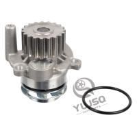 China Audi VW Engine Coolant Water Pump 03L121011J for sale