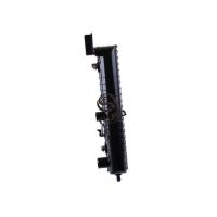 China Aluminum Core Radiator for GMC Yukon XL 1500 2006-2014 5.3 4WD for sale