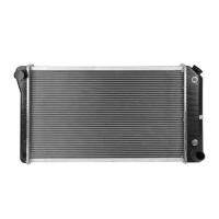 China Aluminum Core Radiator for Chevrolet Blazer 1969-1972 4.1L OEM 3011370 for sale