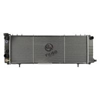 China Aluminum Core Radiator for Jeep Cherokee XJ 4.0L 1983-2001 OEM 52004917 for sale