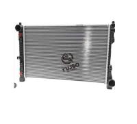 China Aluminum Radiator for Mercedes-Benz W203 W230 W240 OEM 2035000503 for sale