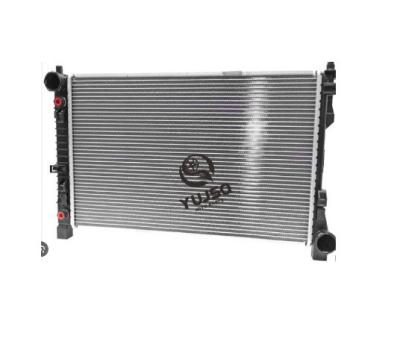 China Aluminum Radiator for Mercedes-Benz W203 W230 W240 OEM 2035000503 for sale