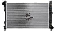 China Aluminum Radiator for Mercedes-Benz W203 W230 W240 OEM 2035000503 for sale
