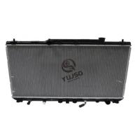 China Aluminum Radiator 16400-03150 for Toyota Camry 2000-2001 for sale