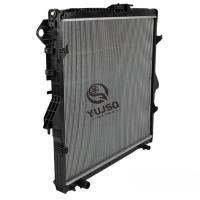 China Aluminum Core Radiator for Ford Ranger TKE 3.2 TDCi 2011+ OEM 1726084 for sale