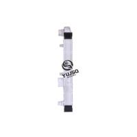 China Aluminum Core Radiator for BMW 5 F10 535i 2009-2016 OEM 17117562586 for sale
