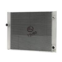 China Aluminum Core Radiator for BMW 5 E60 550i 2001-2010 OEM 7519209/211 for sale
