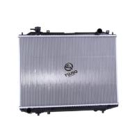 China Aluminum Core Radiator for FORD RANGER 2.5D 98-MT OEM 1378035 for sale
