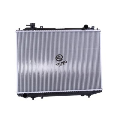 China Aluminum Core Radiator for FORD RANGER 2.5D 98-MT OEM 1378035 for sale
