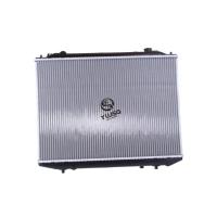 China Aluminum Core Radiator for FORD RANGER 2.5D 98-MT OEM 1378035 for sale