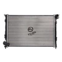 China Aluminum Core Radiator for BMW Mini Cooper 1.6L 2002-2006 for sale