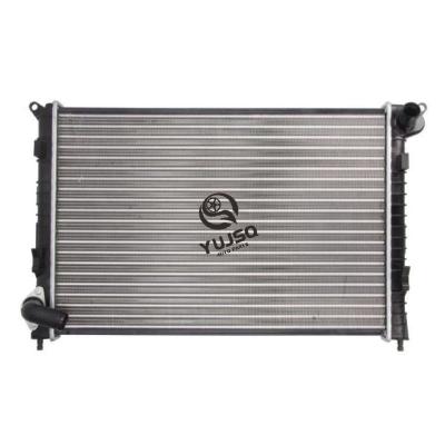 China Aluminum Core Radiator for BMW Mini Cooper 1.6L 2002-2006 for sale