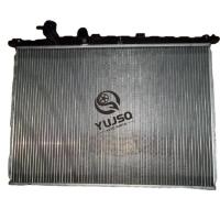 China Aluminum Radiator for Toyota Solara 3.0L 16510-30010 for sale