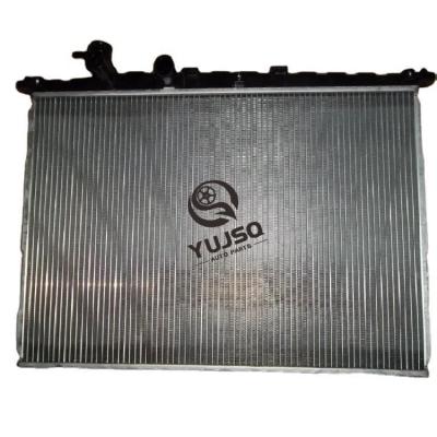 China Aluminum Radiator for Toyota Solara 3.0L 16510-30010 for sale
