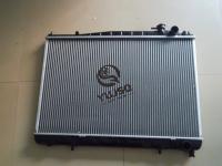 China Aluminum Radiator for Toyota Solara 3.0L 16510-30010 for sale