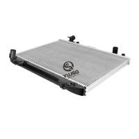 China TOYOTA TRUCK RAV4 1996-1997 MT Plastic Aluminum Radiator OEM 16400-0A170 for sale