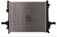 China Aluminum Car Radiator for Volvo XC90 OE 8603619 for sale
