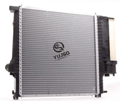 China Aluminum Radiator for BMW 3 Series 5 Series OEM 1247145 1469176 for sale