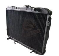 China OEM 16400-06040 Radiator for TOYOTA INNOVA Lexus RZ450e Cooling System for sale