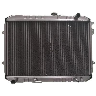 China OEM 16400-06040 Radiator for TOYOTA INNOVA Lexus RZ450e Cooling System for sale