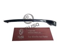 China JAC K7 Front Bumper Chrome Decorative Strip 2803106U00A5 for sale