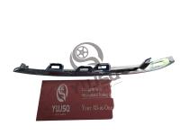 China JAC K7 Front Bumper Chrome Decorative Strip 2803106U00A5 for sale