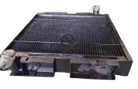 China Copper Brass Radiator for BENZ MERCEDES BUS MT OEM 6555002303 for sale