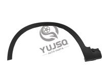 China JAC K7 Front Fender Trim Strip 5522110U00A5 for sale