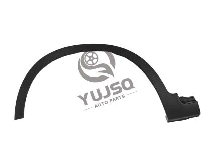 China JAC K7 Front Fender Trim Strip 5522110U00A5 for sale