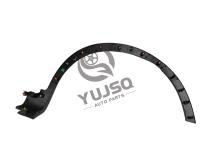 China JAC K7 Front Fender Trim Strip 5522110U00A5 for sale