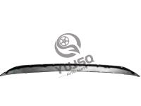 China JAC K7 Front Bumper Skirt 2803110U00A5 with 12-Month Warranty for sale