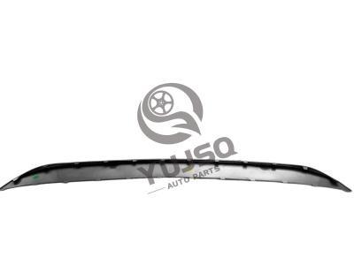 China JAC K7 Front Bumper Skirt 2803110U00A5 with 12-Month Warranty for sale